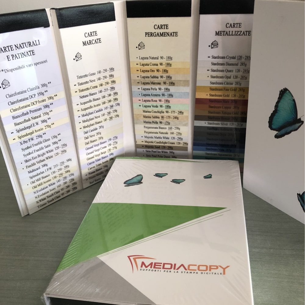 FEDRIGONI OLD MILL AVORIO - Shop Online - Immagine – Italian Paper Shop